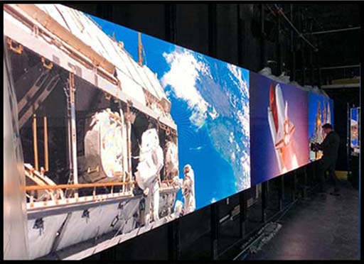 Mobile LED Signs For Rent | Rent a Mobile Led Sign | Mobile Led Signs ...