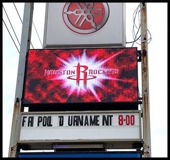 Custom Mobile Led Trailers | Custom Mobile Led signs | Mobile Led Sign ...